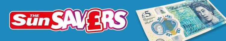 Sun Savers Raffle: Boosting Engagement & Loyalty for The Sun