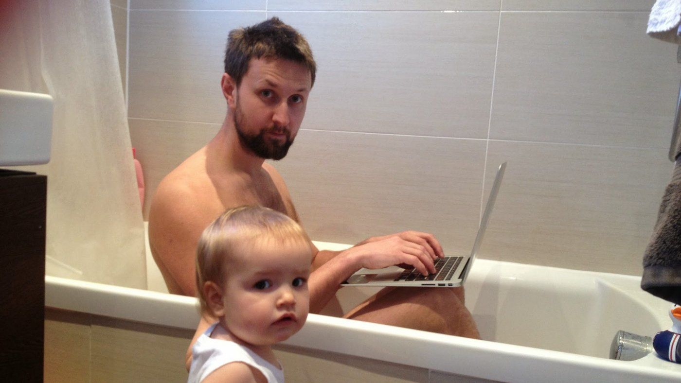 Top 5 Remote Working Tips for Productivity & Wellbeing